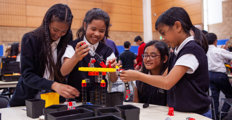 STEM for Middle Schoolers: A Guide for Teaching STEM at Middle School